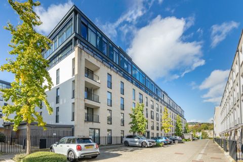 Percy Terrace, Bath BA2, 1 bed flat for sale, £260,000 - Zoopla