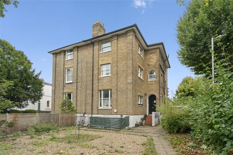 Berrylands Road, Surbiton KT5, 11 bed flat for sale, £2,000,000 - Zoopla