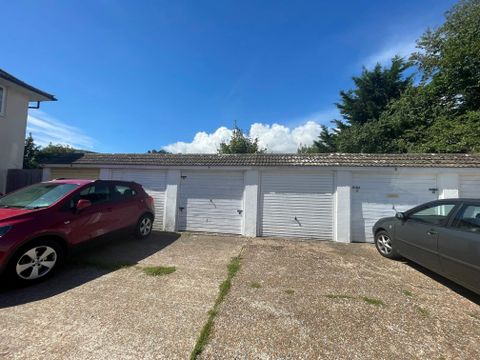 Upperton Road, Eastbourne BN21, Parking/garage for sale, £20,000 - Zoopla