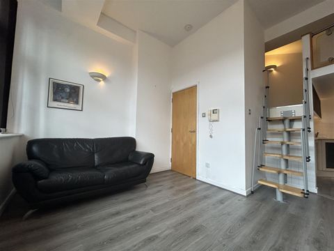 Lancaster 80, City Centre M1, 1 bed flat to rent, £1,250 pcm - Zoopla