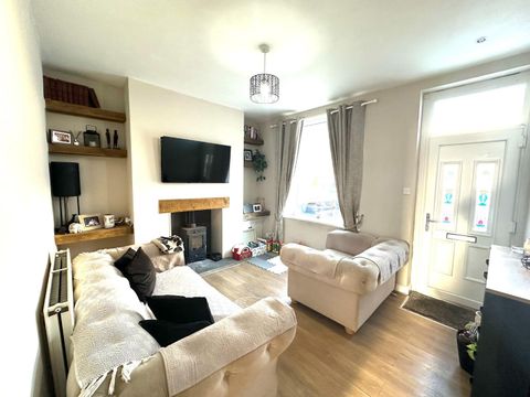 2 bed property to rent in Fern Street, Colne BB8, £640 pcm - Zoopla
