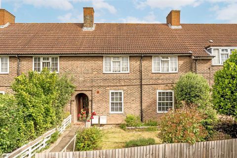 Downham Way, Bromley BR1, 1 bed flat for sale, £275,000 - Zoopla