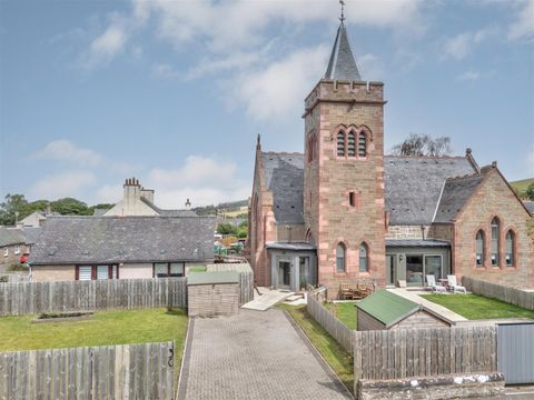 Castle Street, Newtyle PH12, 2 bed property for sale, £225,000 - Zoopla