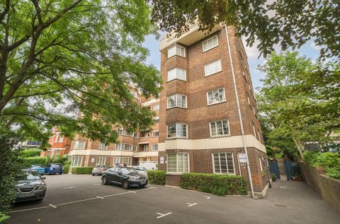 Shoot Up Hill, London NW2, 2 bed flat for sale, £450,000 - Zoopla