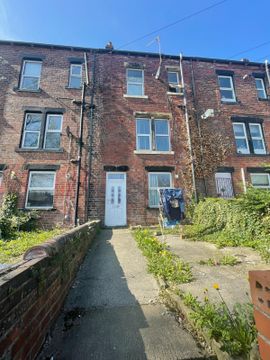 1 bed flat to rent in Flat 4, Armley Ridge Road, Leeds LS12, £685 pcm ...