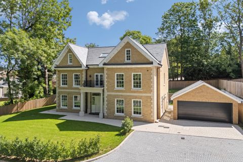 Cullinan Collection, The Ridgeway, Cuffley, Potters Bar, Hertfordshire ...