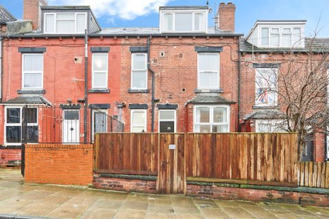 Conway Grove, Leeds LS8, 2 bed terraced house for sale, £130,000 - Zoopla