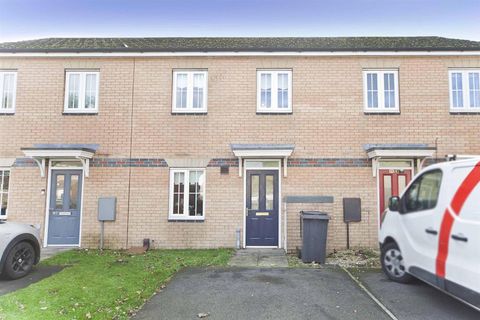 Hart Lane, Hartlepool TS26, 3 bed terraced house for sale, £110,000 ...