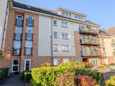 Appin Place, Edinburgh EH14, 3 bed flat for sale, £340,000 - Zoopla