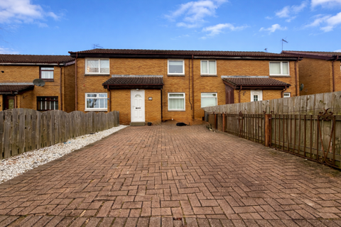 Brandon Way, Coatbridge ML5, 2 bed flat for sale, £104,999 - Zoopla