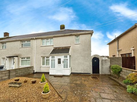 3 bed end terrace house for sale in Southdown Road, Sandfields, Port ...