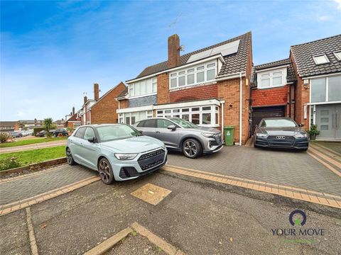 Meyer Road, Erith DA8, 4 bed semi-detached house for sale, £650,000 ...