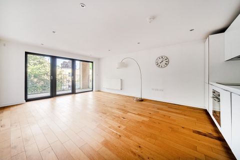 2 bed flat for sale in Offenham Road, Oval, London SW9, £600,000 - Zoopla