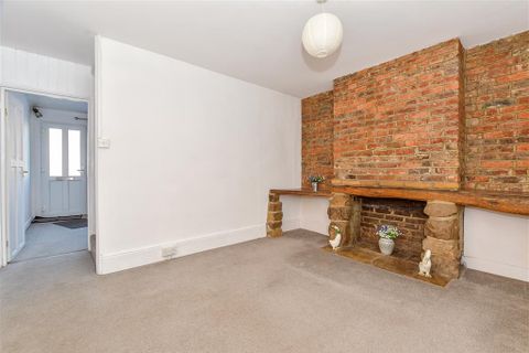 Priory Road, Tonbridge, Kent TN9, 2 bed end terrace house for sale, £ ...