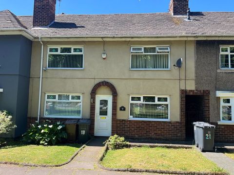Netherton Way, Bootle L30, 4 bed terraced house for sale, £160,000 - Zoopla