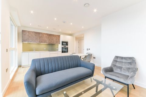 Grant Road, Clapham, London SW11, 1 bed flat to rent, £2,448 pcm - Zoopla
