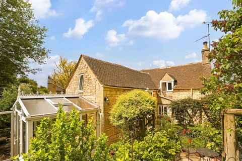 Wells Road, Eastcombe, Stroud GL6, 2 bed cottage for sale, £445,000 ...