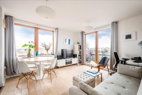 Cordwainer House, Mare Street, London Fields E8, 2 bed flat for sale, £ ...