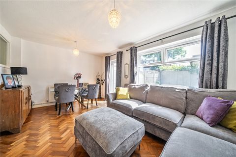 3 bed terraced house for sale in Perry Vale, London SE23, £600,000 - Zoopla