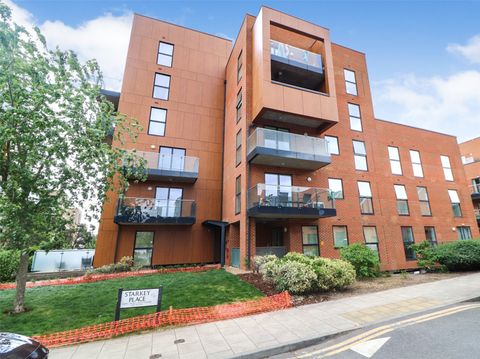 Callender Road, Erith DA8, 2 bed flat for sale, £145,000 - Zoopla