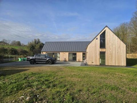 Keppeldown, Lydden CT15, New home, 4 bed detached house for sale, £ ...