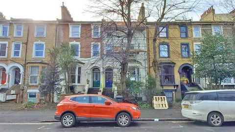 1 bed flat for sale in Amhurst Road, London E8, £320,000 - Zoopla