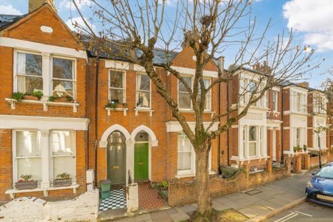 Waterlow Road, London N19, 1 bed flat for sale, £525,000 - Zoopla