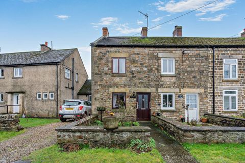 Ratten Row, Hunton, Bedale DL8, 3 bed terraced house for sale, £198,000 ...