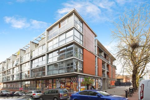 2 bed flat for sale in Liverpool Road, Manchester, Greater Manchester ...