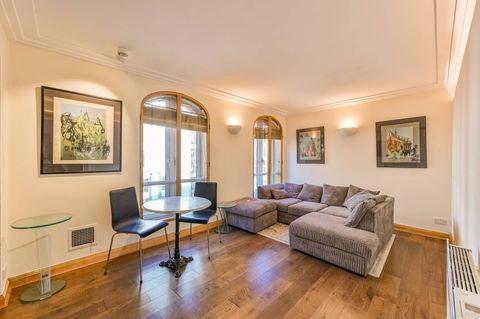 Upper St Martins Lane, Covent Garden, London WC2H, 1 bed flat for sale ...