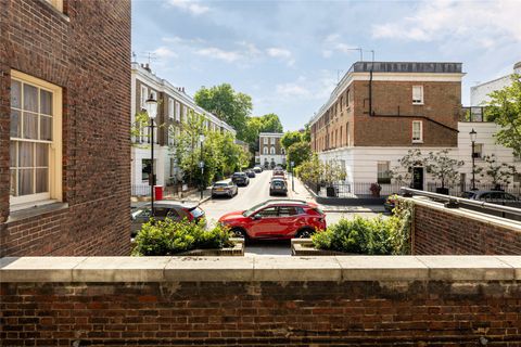 Chelsea Manor Street, London SW3, 1 bed flat for sale, £525,000 - Zoopla