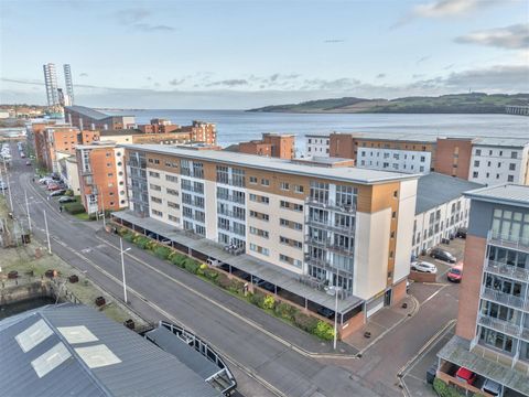 South Victoria Dock Road, Dundee DD1, 2 bed property for sale, £185,000 ...