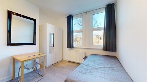 Talgarth Road, West Kensington W14, Studio to rent, £1,250 pcm - Zoopla