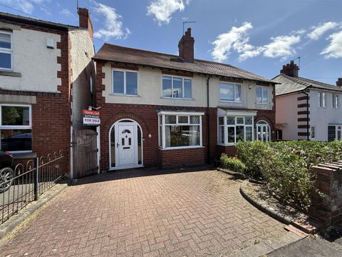 Windmill Lane, Belper DE56, 3 bed semi-detached house for sale, £ ...
