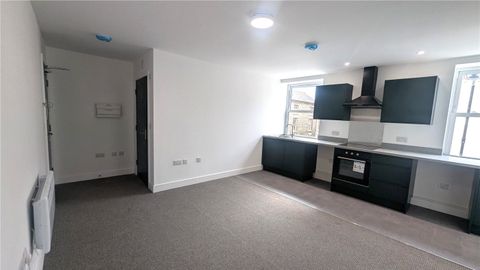 Southgate, Sleaford, Lincolnshire NG34, 1 bed flat to rent, £650 pcm ...