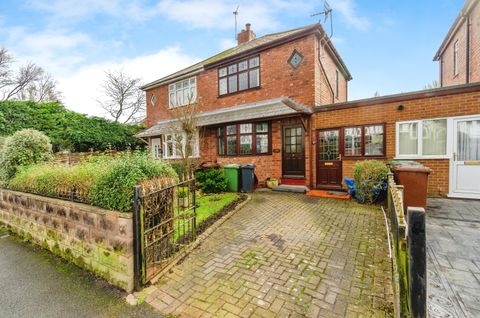 Aston Road, Willenhall, West Midlands WV13, 2 bed terraced house for sale, £175,000 - Zoopla