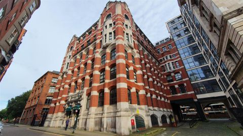 Granby House, Granby Row M1, 1 bed flat to rent, £1,200 pcm - Zoopla
