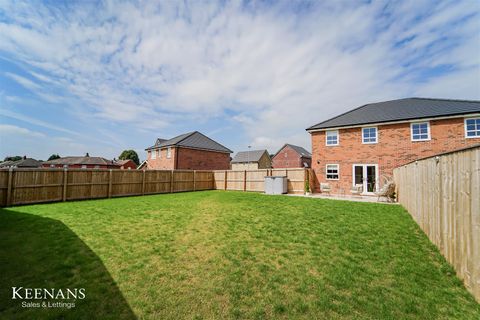 Redbrook Close, Bury BL9, 3 bed semi-detached house for sale, £310,000 ...
