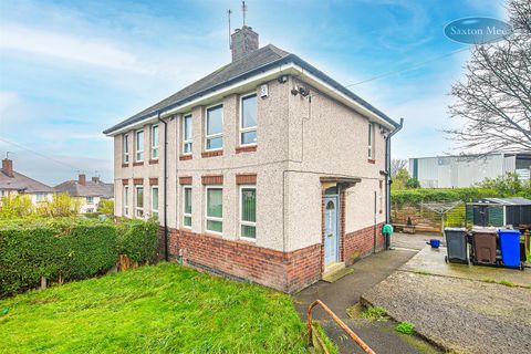 Shirecliffe Road, Sheffield S5, 3 bed semi-detached house for sale, £ ...