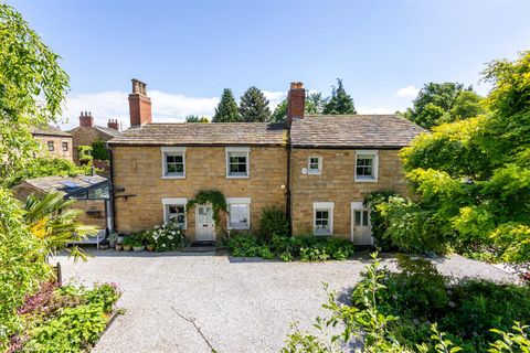 Calverley Road, Oulton, Leeds LS26, 3 bed detached house for sale, £ ...
