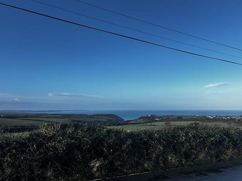 Flat, Trevervan House, Trewarmett PL34, 3 bed flat to rent, £875 pcm ...