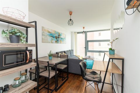 Lime Square, Quayside, Newcastle Upon Tyne NE1, 1 bed flat to rent, £ ...