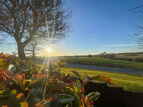 3 bed semi-detached house for sale in Stocken Hall Road, Stretton ...