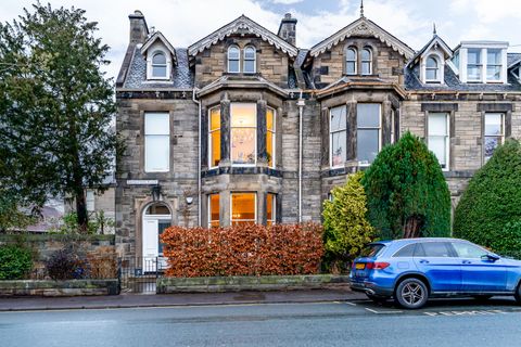 5/1 Ravelston Place, Ravelston, Edinburgh EH4, 2 bed flat for sale, £ ...