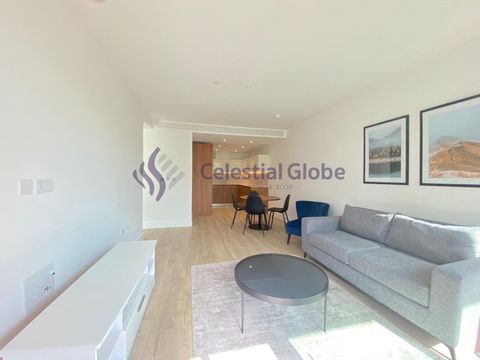 Piazza Walk, London E1, 2 bed flat to rent, £4,250 pcm - Zoopla
