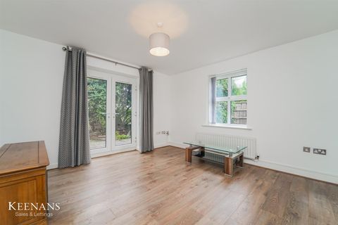 Wardley Hall Court, 518 Manchester Road, Manchester M27, 2 bed flat for ...
