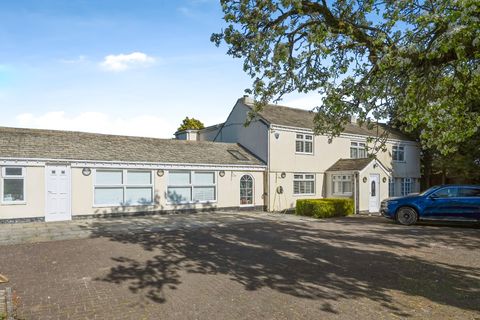 Sandy Lane, Lydiate, Liverpool, Merseyside L31, Land for sale, £695,000 ...