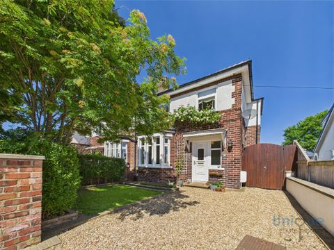 3 bed semi-detached house for sale in Ashley Road, Lytham St. Annes FY8 ...