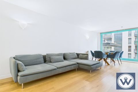 Cardinal Building, Station Approach UB3, 2 bed flat to rent, £1,900 pcm ...