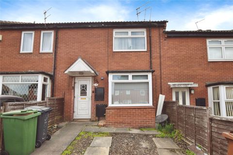 Springfield Green, Leeds, West Yorkshire LS10, 2 bed terraced house for ...